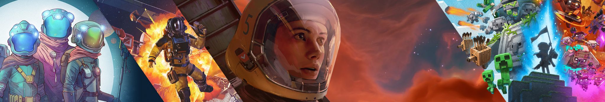 Projects – Blackbird Interactive